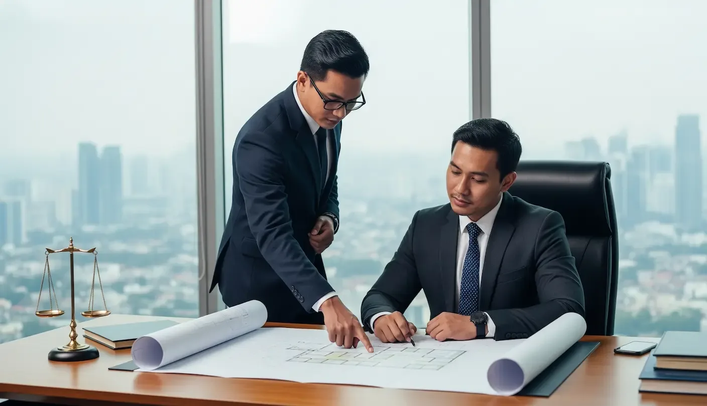 Corporate Lawyer in Jakarta: Why Your Business Needs One - Skaiwork