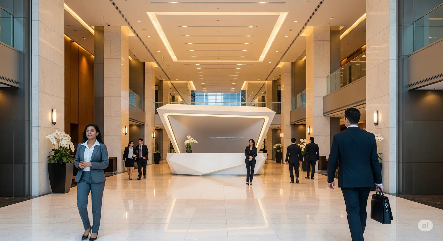 Harga Sewa Kantor Jakarta Selatan 2025: Analisis per Meter² | Skaiwork